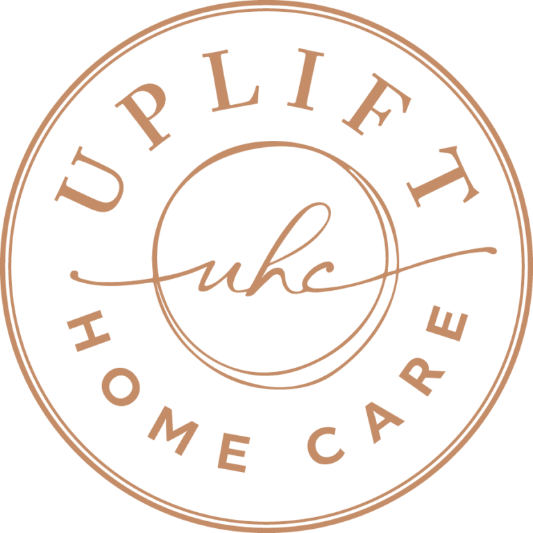 Uplift Home Care • Trusted Senior Home Care • Serving Walnut Creek, California